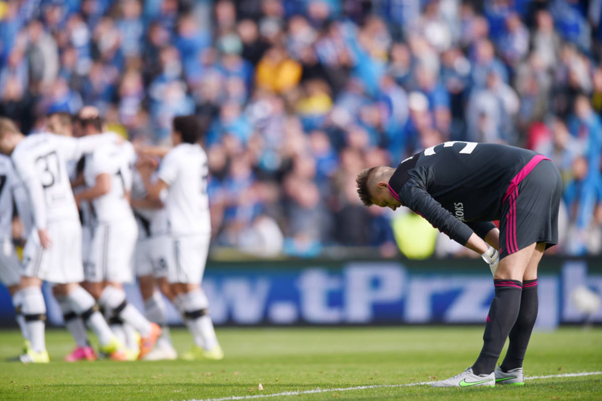 Czerczesow: Wygraliśmy zasłużenie