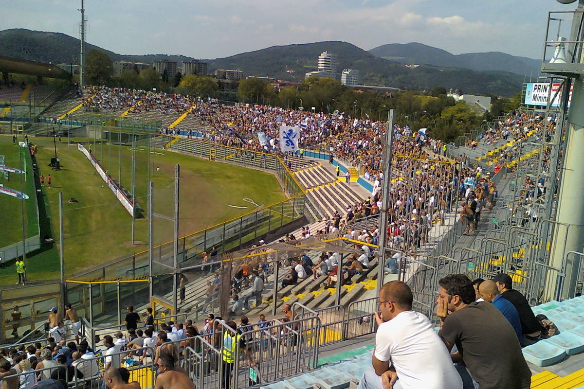 Torregrossa przedłużył kontrakt z beniaminkiem włoskiej ekstraklasy