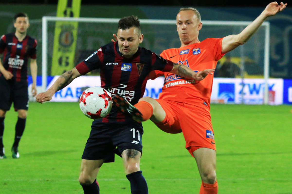 Spas Delev przeszedł operację barku