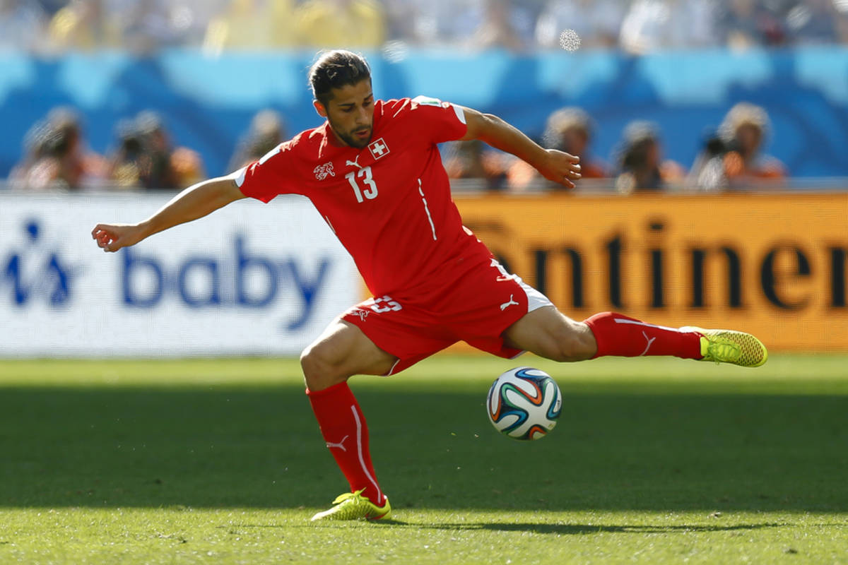 Ricardo Rodriguez wkrótce dołączy do AC Milan