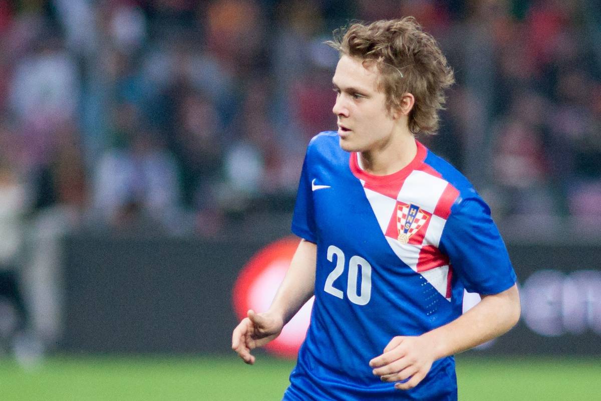 Halilović: Mecz z Barceloną będzie dla mnie wyjątkowy