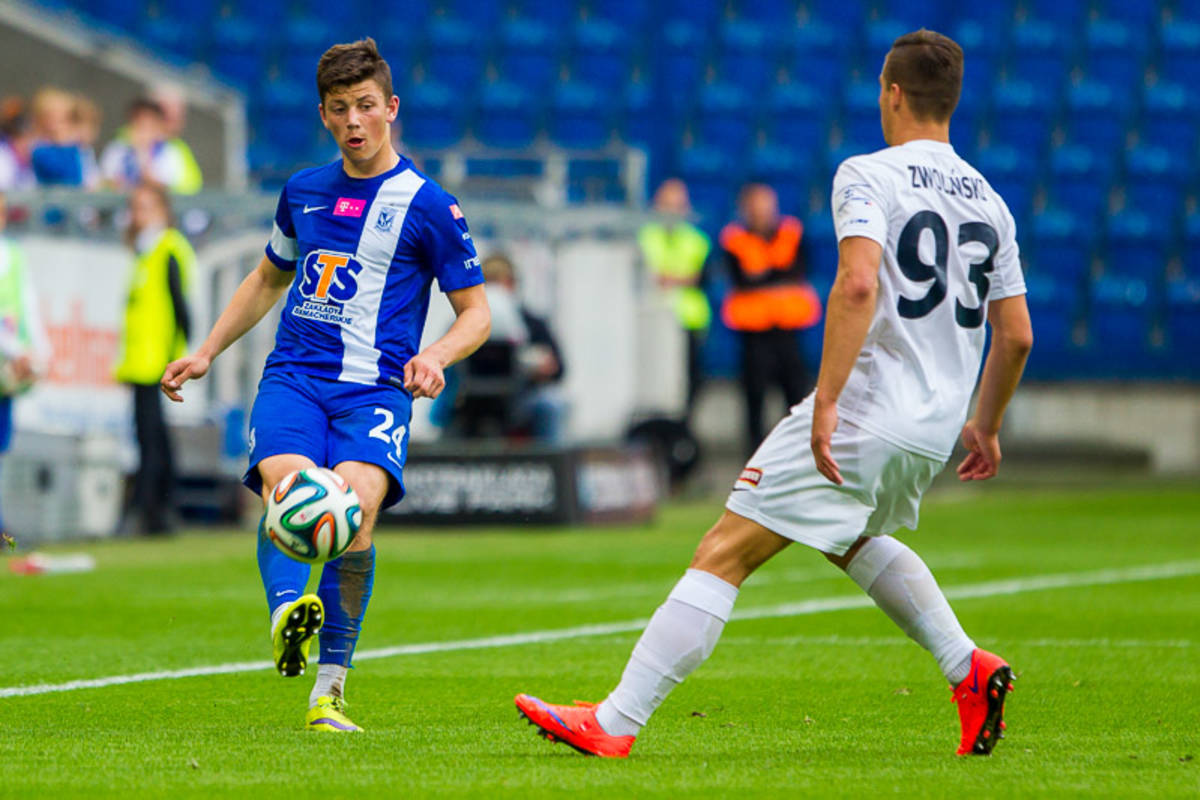 Lechici na celowniku Basel