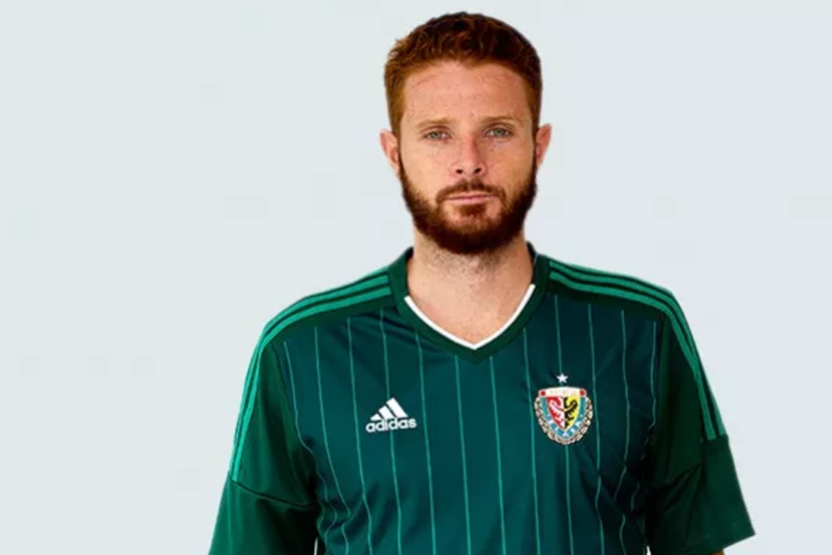 Gencow rozstał się ze Śląskiem Wrocław