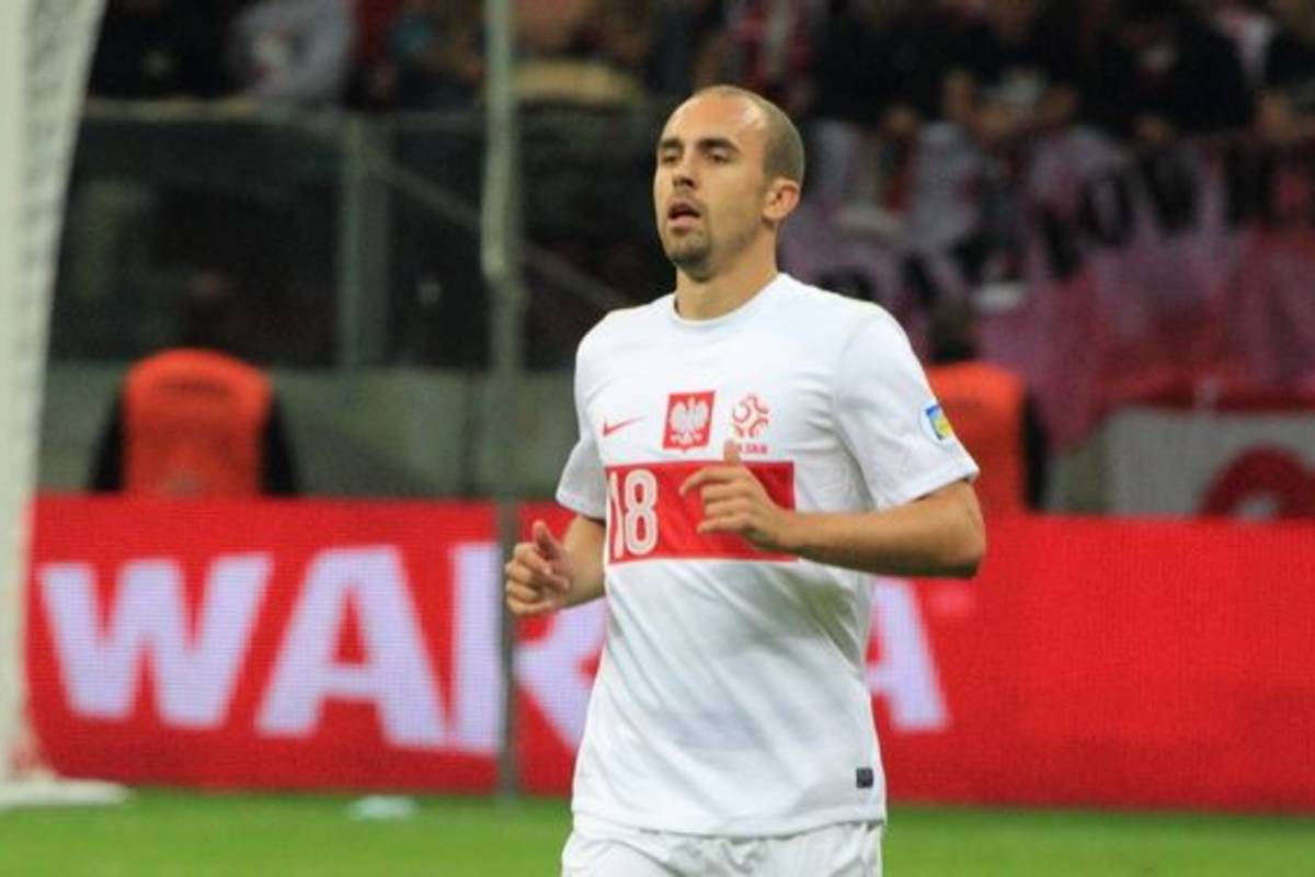 Adrian Mierzejewski odszedł z Al-Nassr