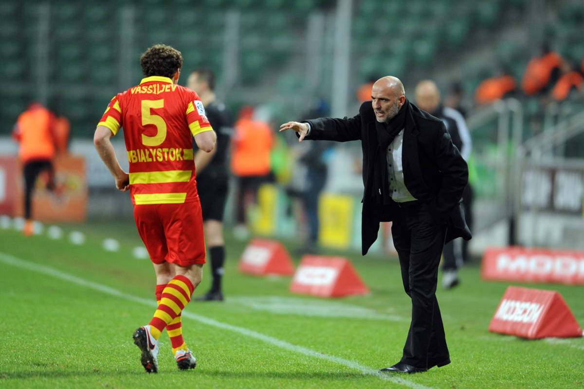 Probierz: Mamy plan, ale i problemy