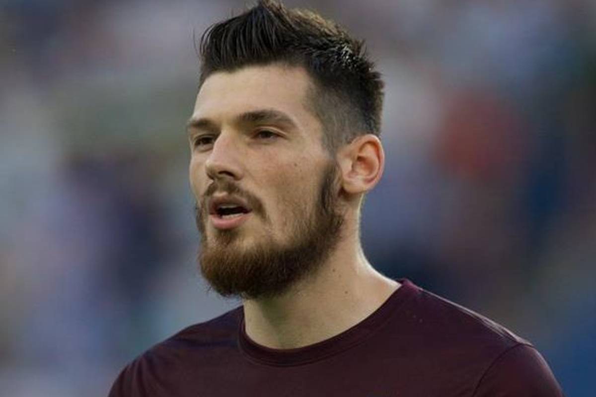 Besiktas wypożyczył Bojko do Malagi