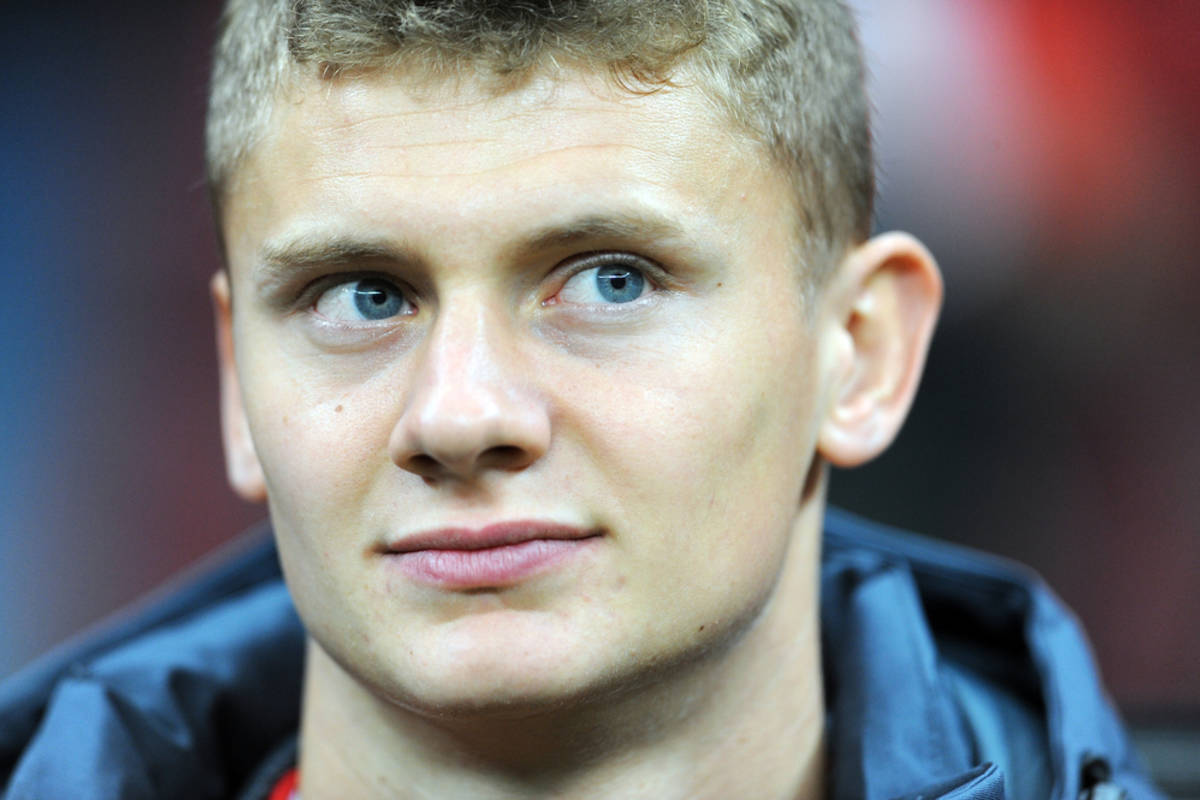 Dawidowicz: Chcę być ważną częścią reprezentacji