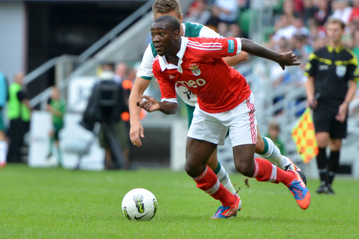 Ola John nowym skrzydłowym Deportivo La Coruna