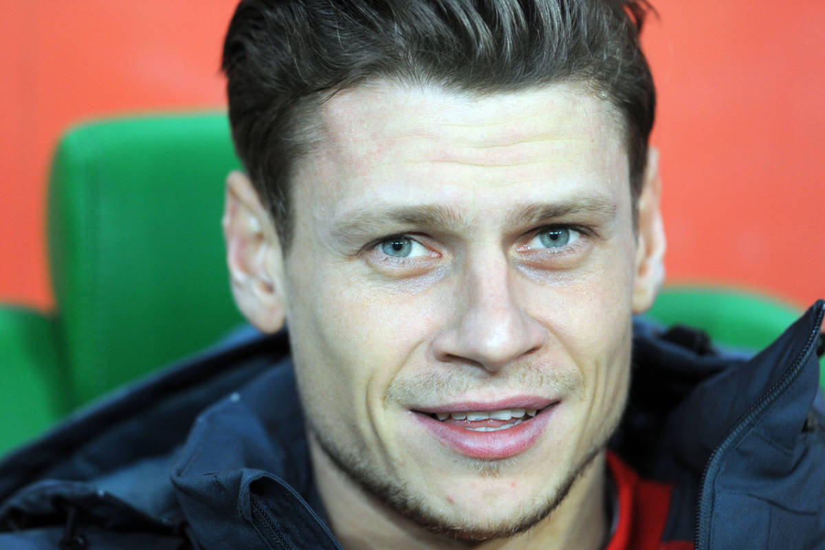 Kontuzja Łukasza Piszczka