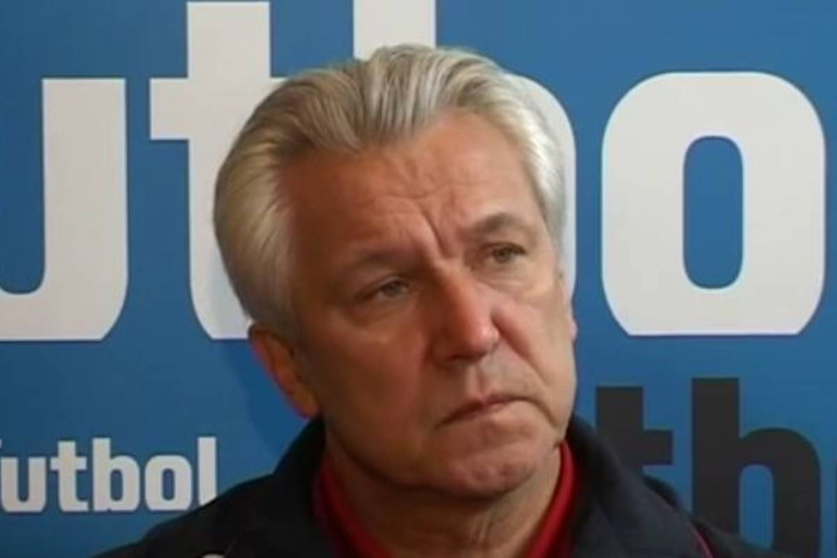 Kazimierz Górski, Henryk Kasperczak i Jacek Gmoch, czyli polscy ...