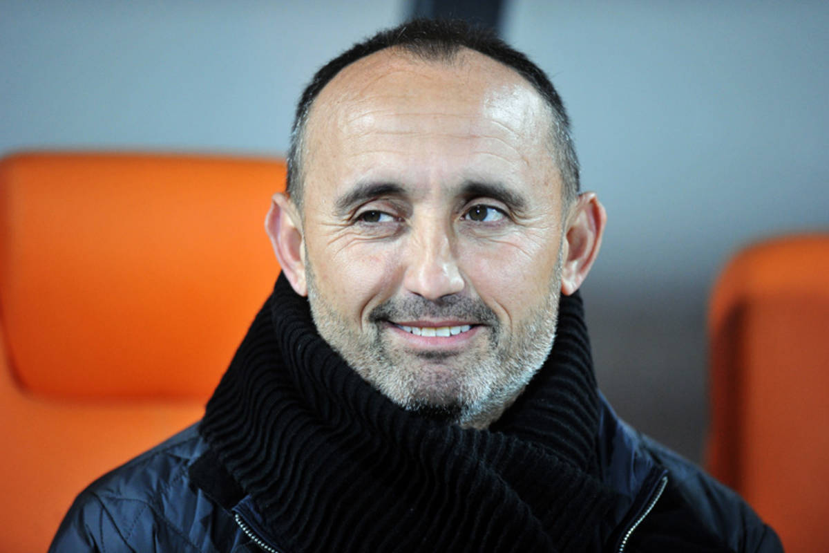 Ramirez: To było bardzo intensywne spotkanie