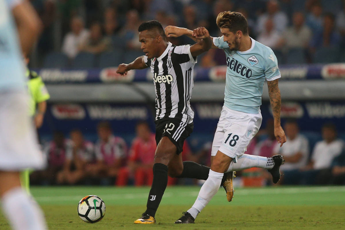 The Sun: Alex Sandro może trafić do Chelsea