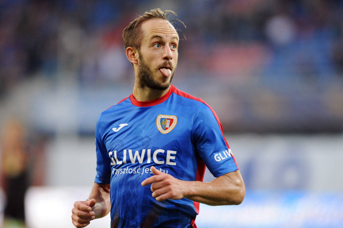 Zivec: Pierwsza ósemka powinna być w naszym zasięgu