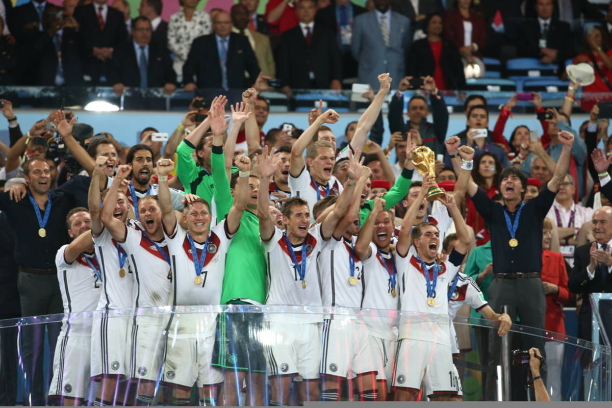 Niemcy - Meksyk - wynik meczu na żywo. Strzelcy bramek, statystyki ...