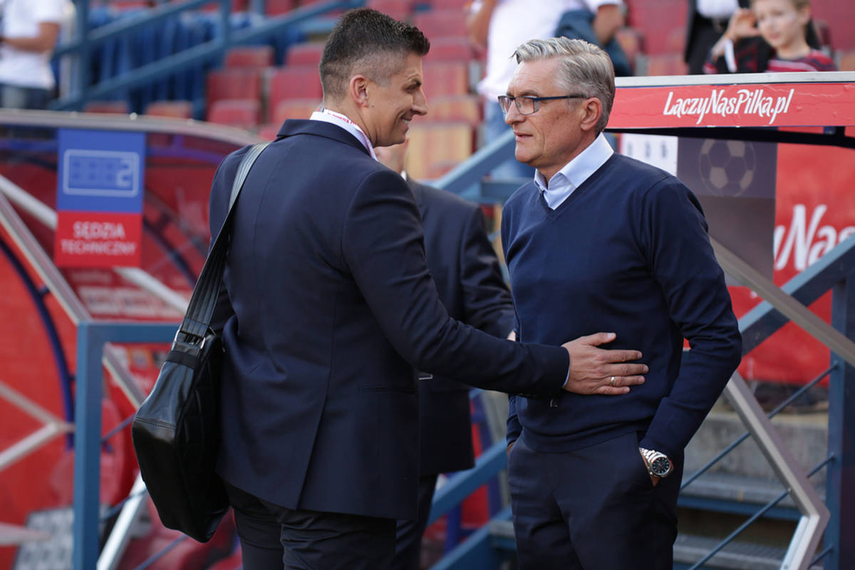 Mateusz Borek oburzony: Jeśli Adam Nawałka wykonał taki telefon, to ...