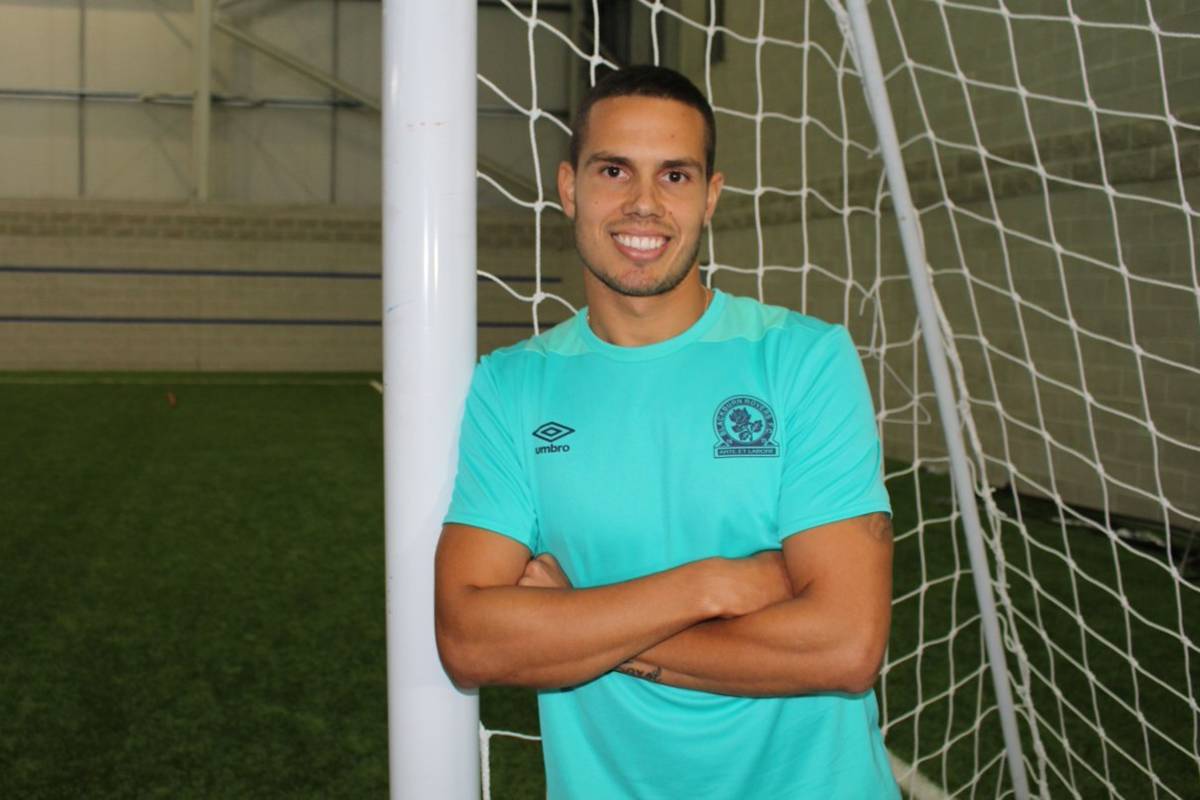 Jack Rodwell został zawodnikiem Blackburn Rovers