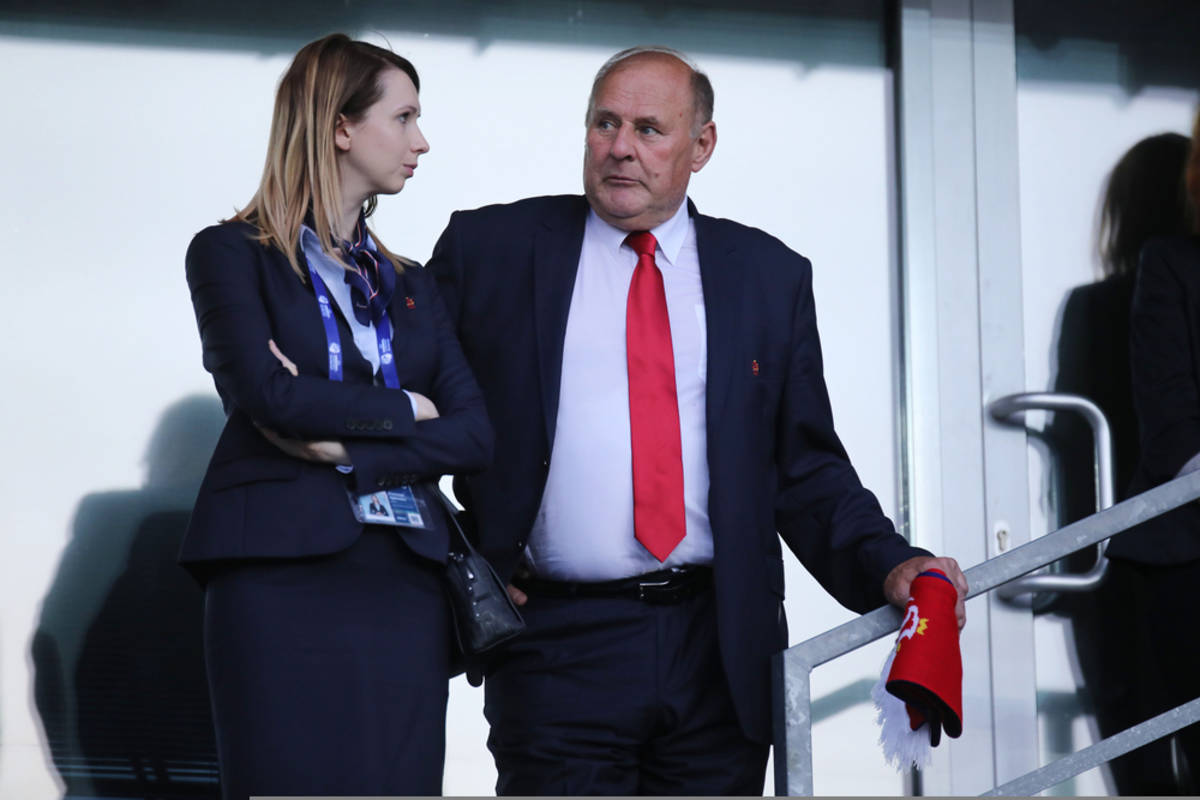 Jan Tomaszewski wskazał pierwszego bramkarza reprezentacji Polski ...