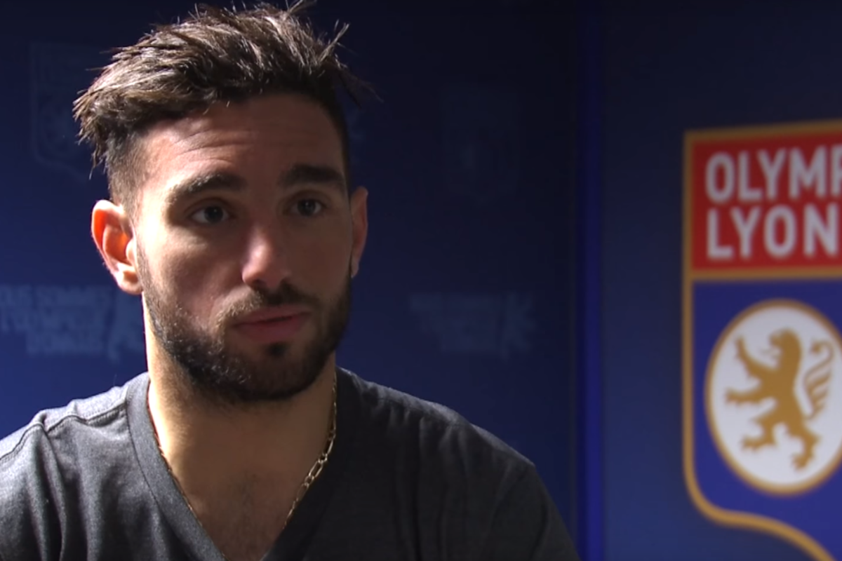 Jordan Ferri przeszedł do Nimes Olympique