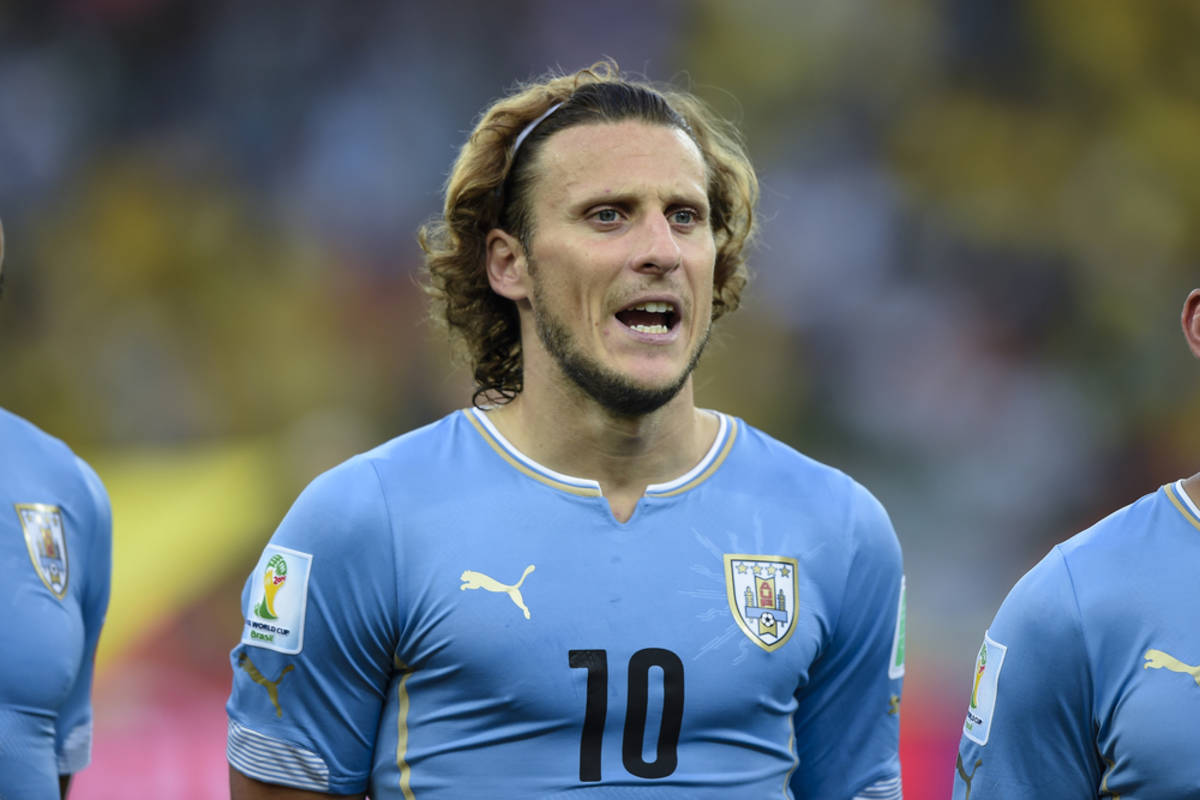 Diego Forlan zakończył karierę