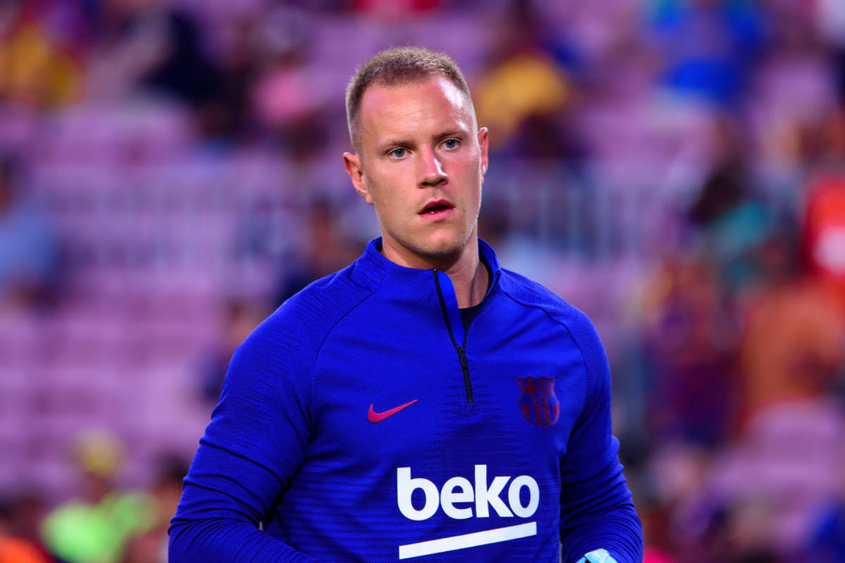 FC Barcelona z nową propozycją dla Marca-Andre ter Stegena
