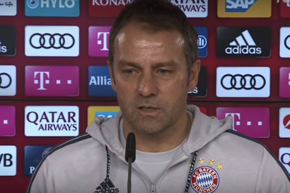 FC Bayern. Hansi Flick: Od samego początku zdominowaliśmy Chelsea