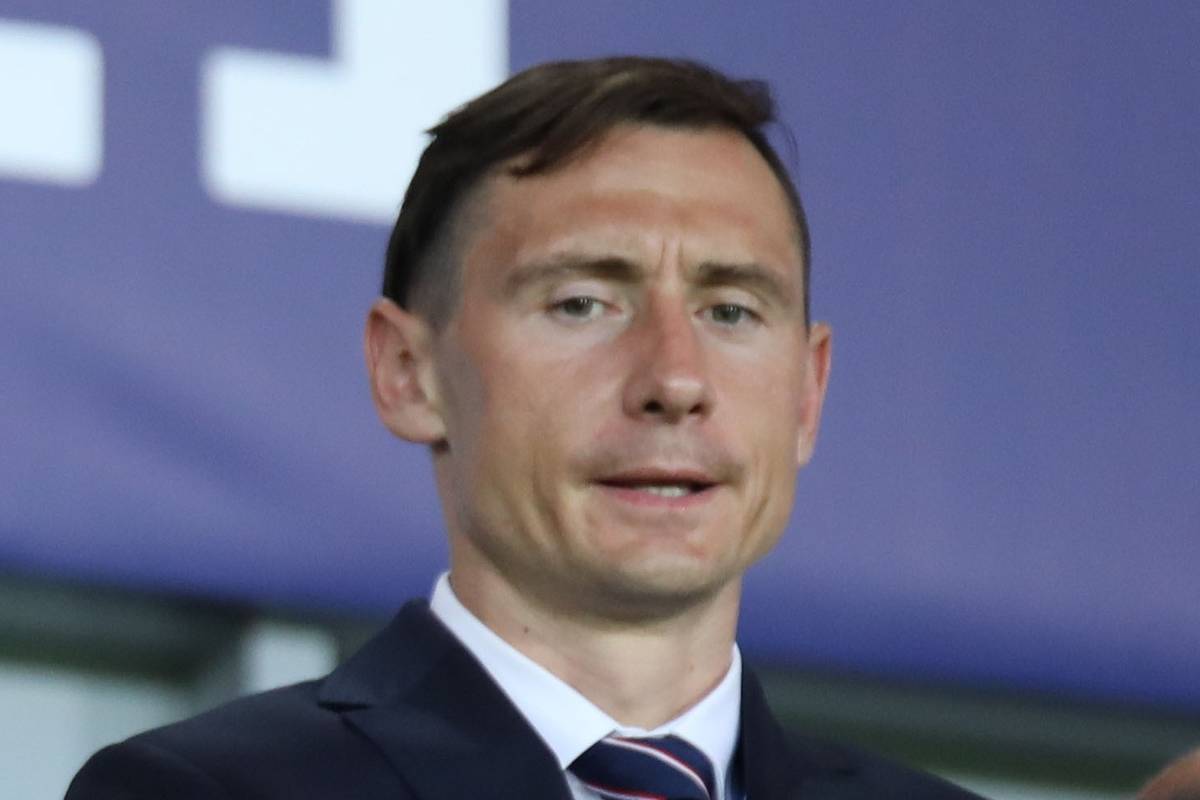 Maciej Sawicki o nieobecności Kamil Glika w wyjściowym składzie. "To ...