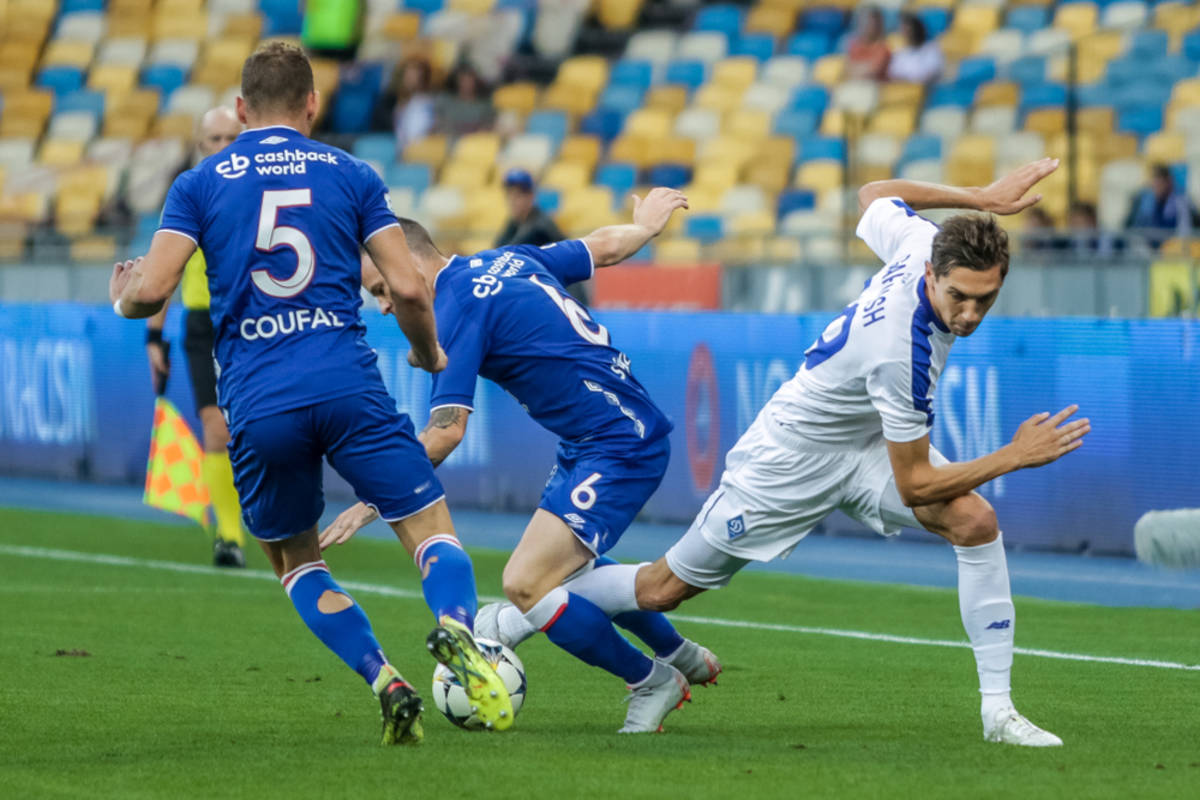 Jan Sykora o krok od Lecha Poznań. Kiedy trafi do Polski?