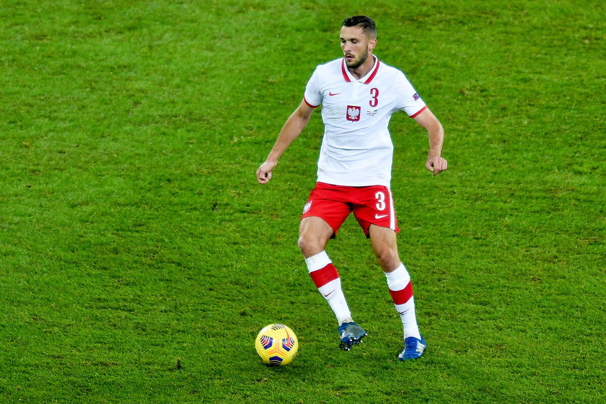 Sebastian Walukiewicz szczerze o swojej sytuacji w klubie. "To ten moment"