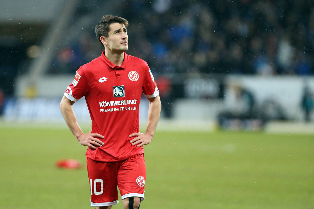 Bojan Krkić ma nowy klub. Niespełniony talent zagra z legendą FC Barcelony