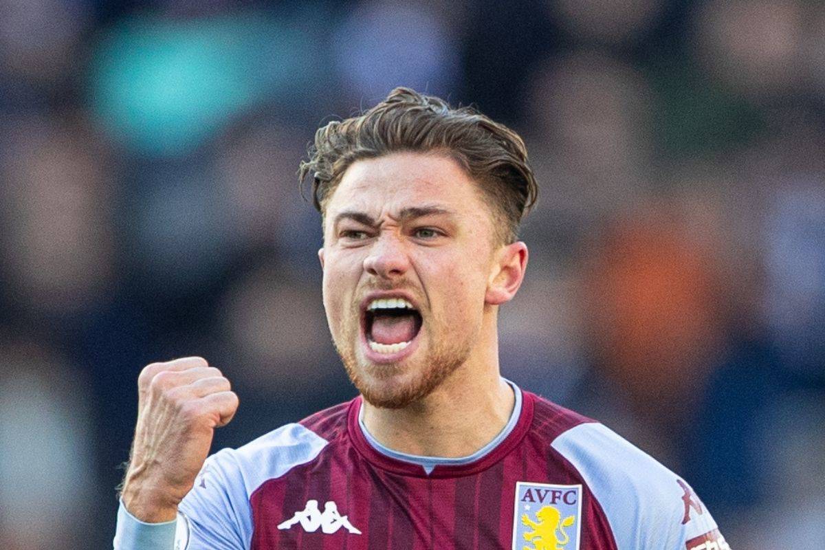 Co za tydzień Matty'ego Casha. Duże wyróżnienie dla reprezentanta Polski