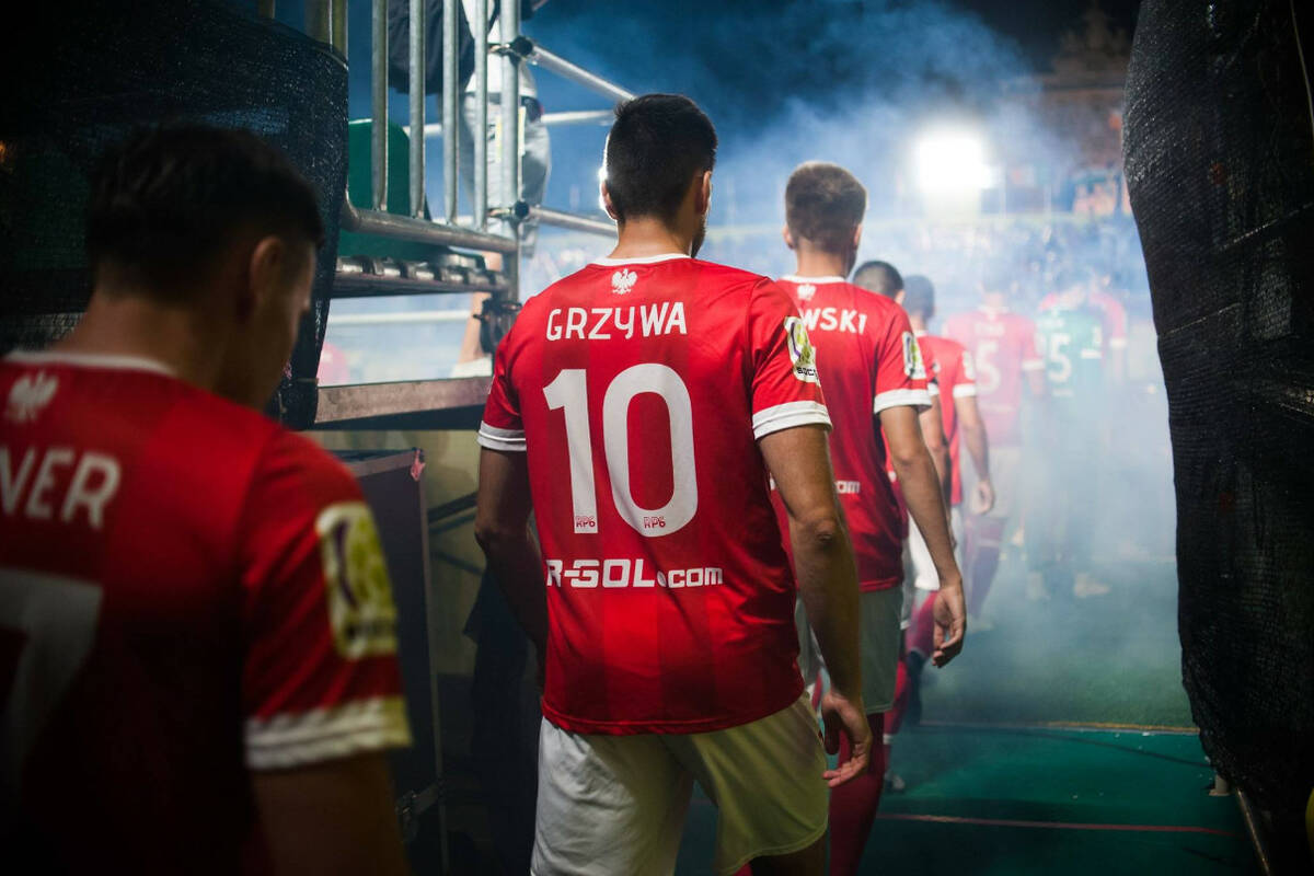 Meczyki stają się nadawcą TV! Obejrzysz u nas wszystkie mecze ...