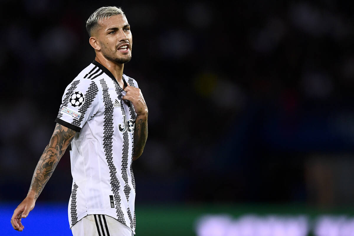 Stos problemów Juventusu. Tak "Stara Dama" popadła w marazm. "Scudetto ...