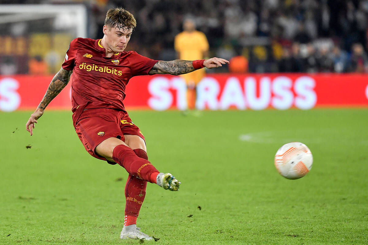 Nicola Zalewski oskarżony o udział w aferze bukmacherskiej w Serie A ...