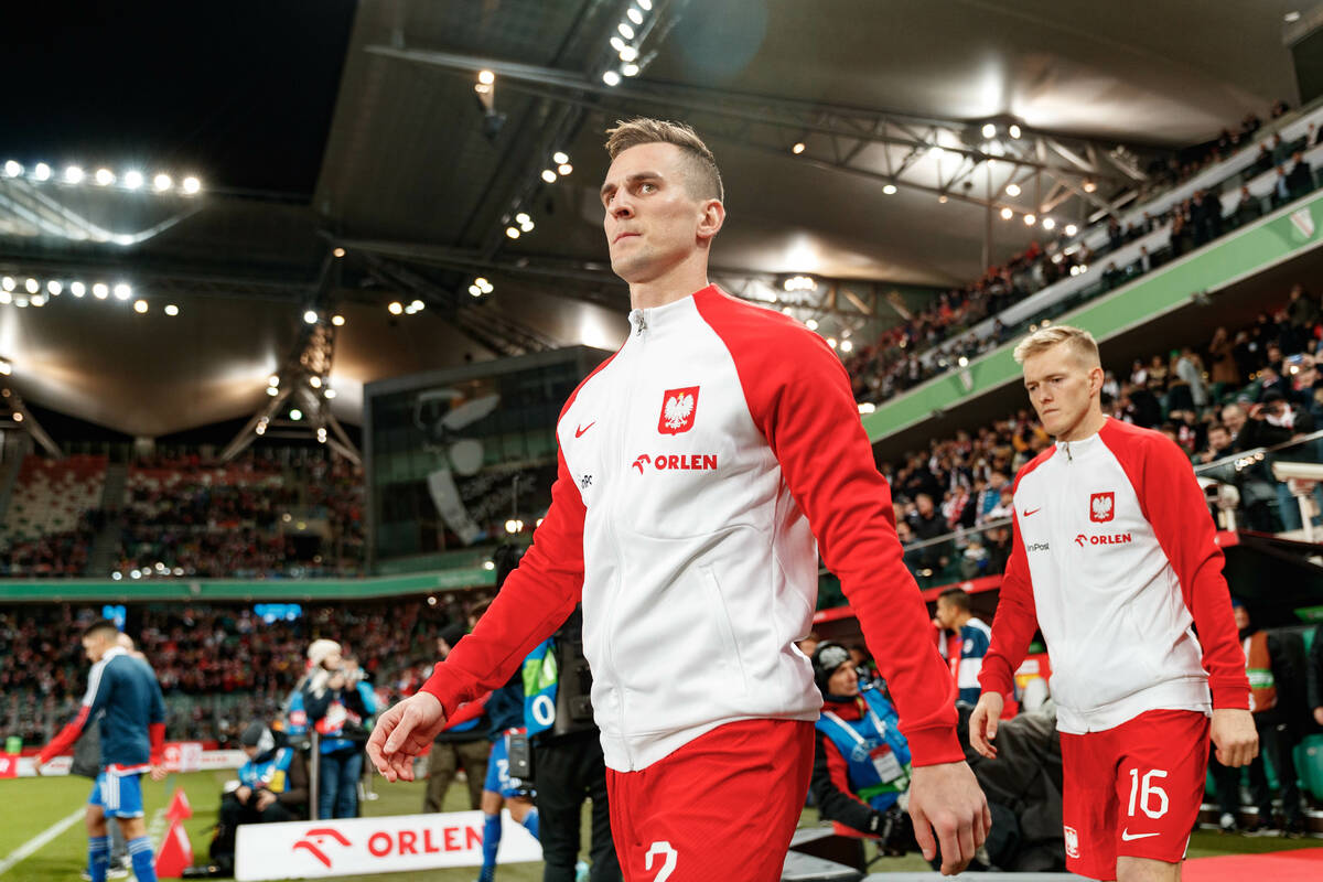 "Nie pasował do naszego stylu". Prezes Marsylii wyjaśnił odejście ...