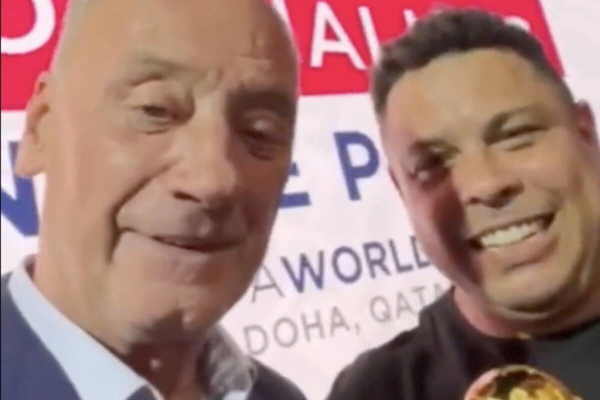 Dariusz Szpakowski uhonorowany. Legendarny komentator odebrał nagrodę z ...