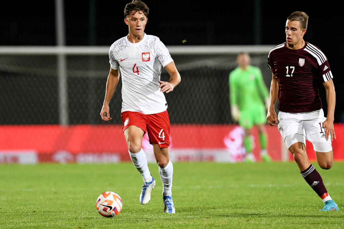 Klub z Serie A zainteresowany młodzieżowym reprezentantem Polski. Di Marzio przekazał szczegóły