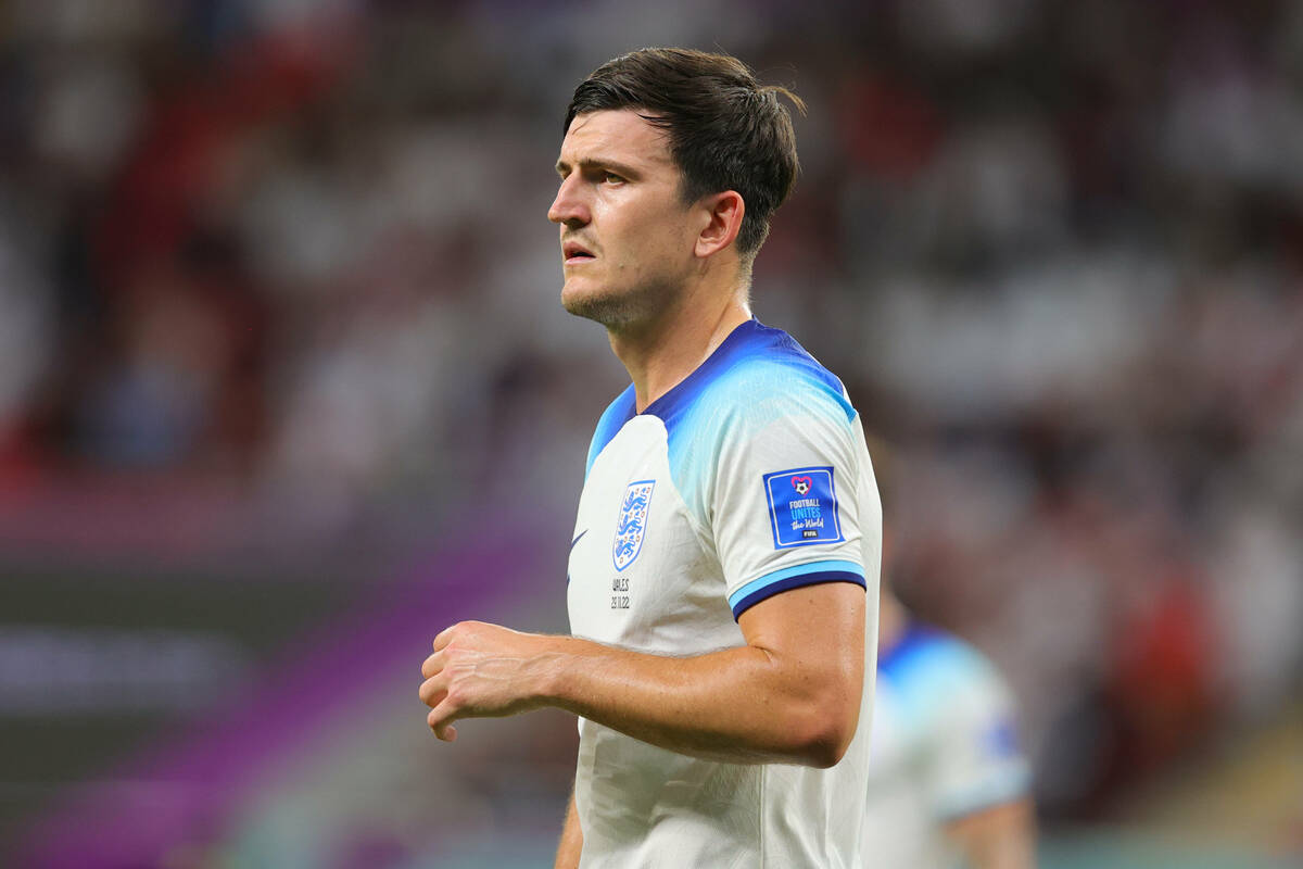 "Dzięki bogu nie graliśmy z całym krajem". Angielska prasa drwi po ...