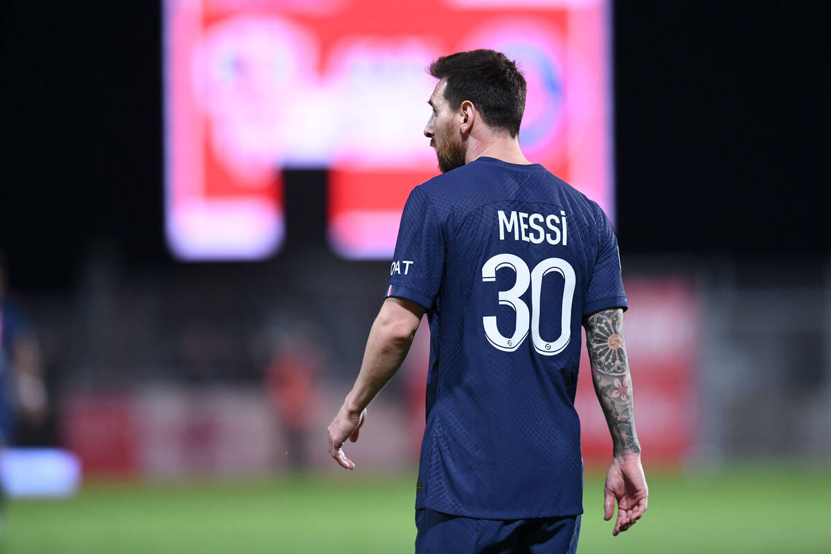 Wiadomo, kiedy Leo Messi wróci do gry. PSG poznało plany mistrza świata