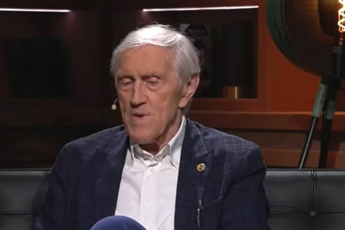 Jacek Gmoch otwarcie o zatrudnieniu Fernando Santosa. Ważne słowa ...