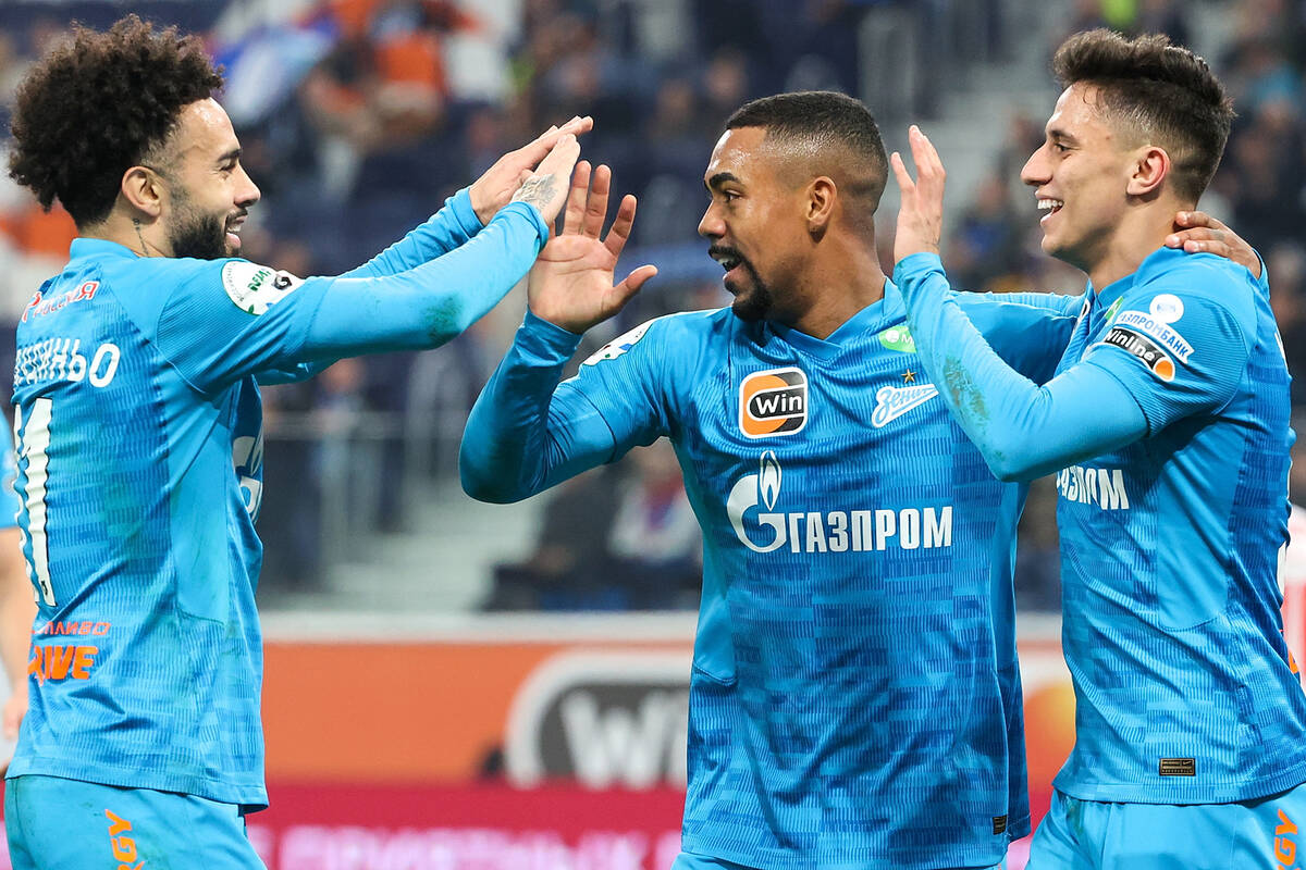 PSG szykuje zaskakujący transfer. Chce kupić gwiazdę ligi rosyjskiej