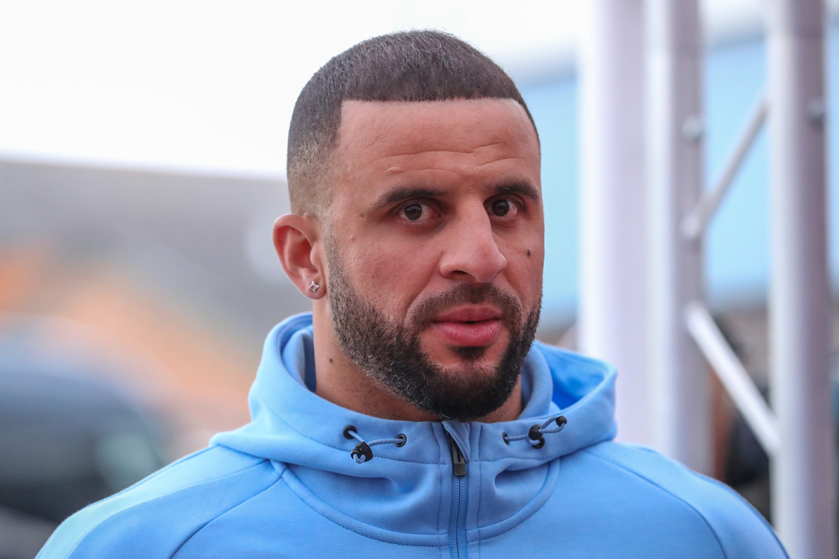 Kyle Walker w nowym klubie. Transfer potwierdzony