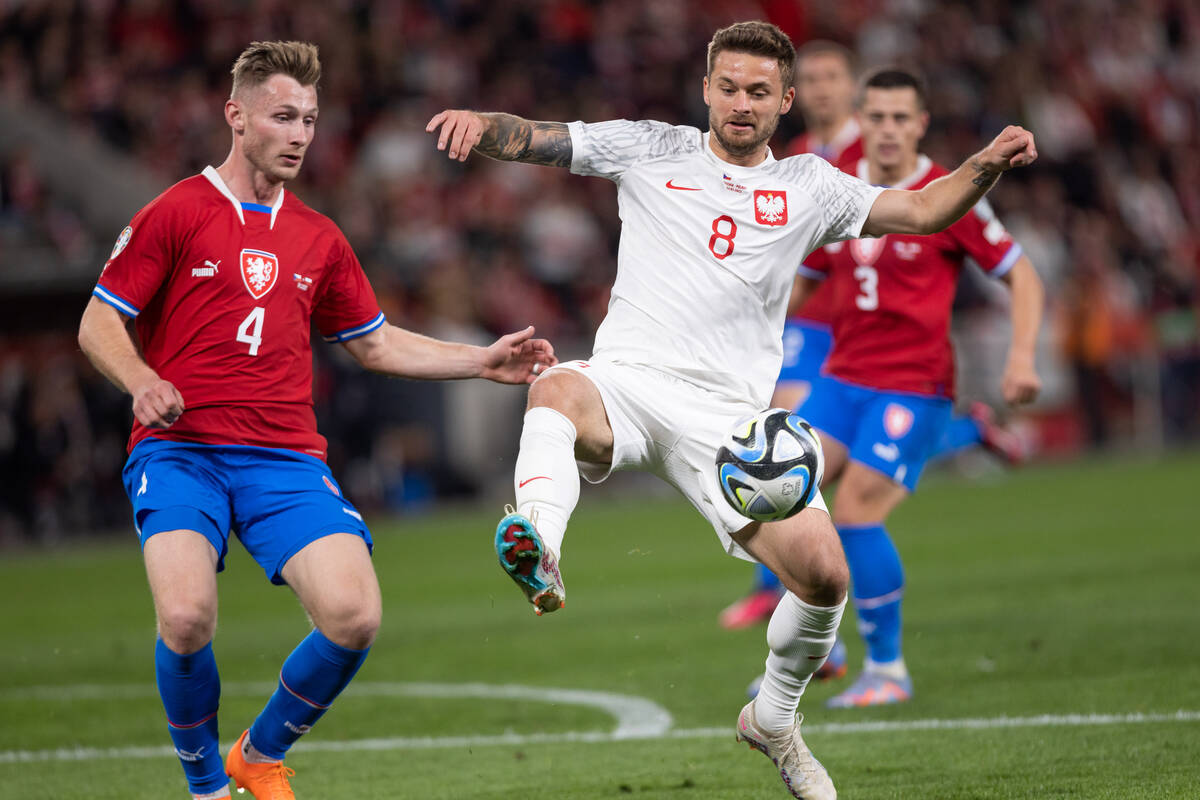 "Jeden z najgorszych meczów w XXI wieku". Dziennikarz skrytykował grę ...