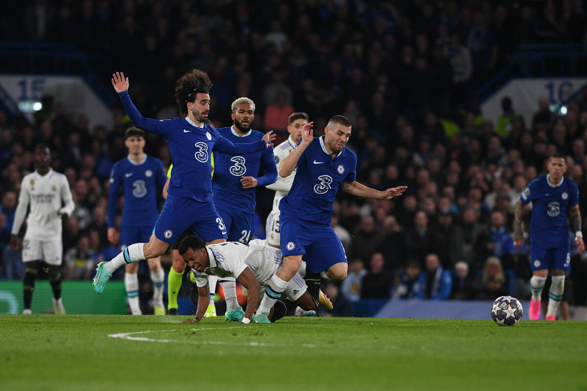 Zaskakujący kandydat do objęcia Chelsea. Włodarze "The Blues ...