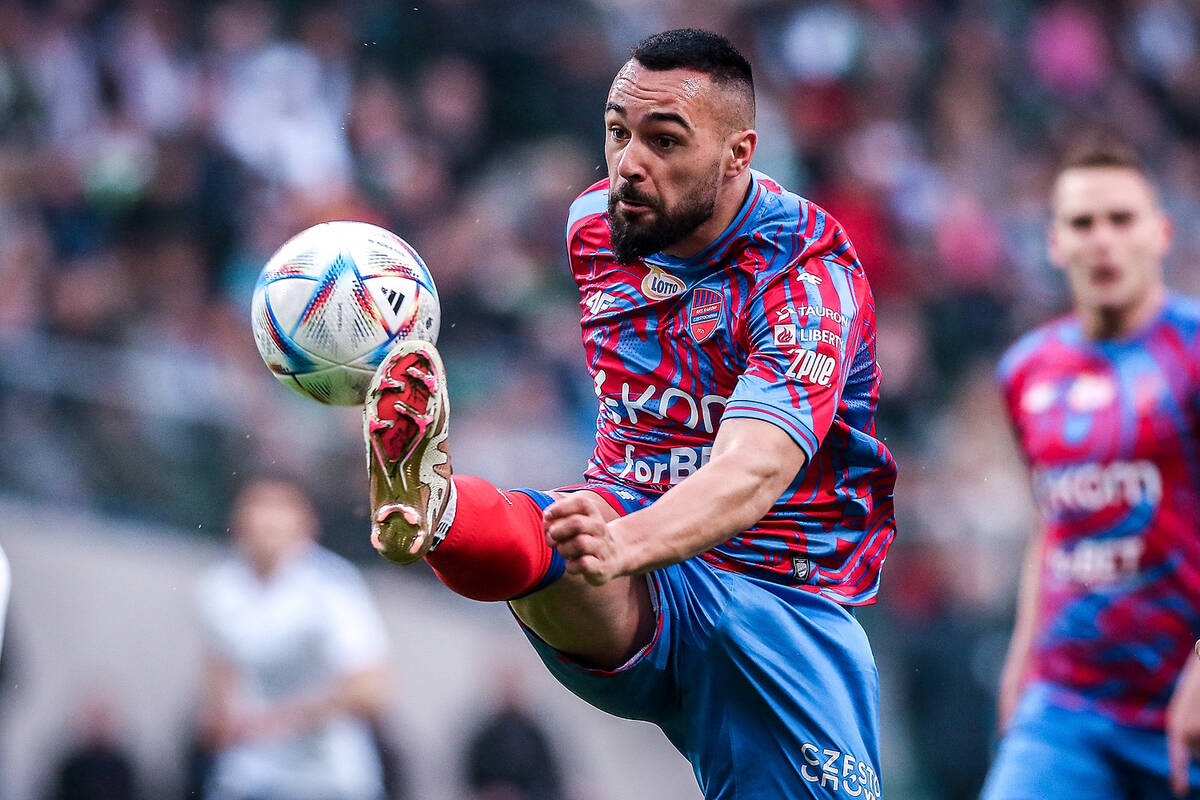 Raków Częstochowa - Korona Kielce gdzie oglądać? Transmisja na żywo w ...