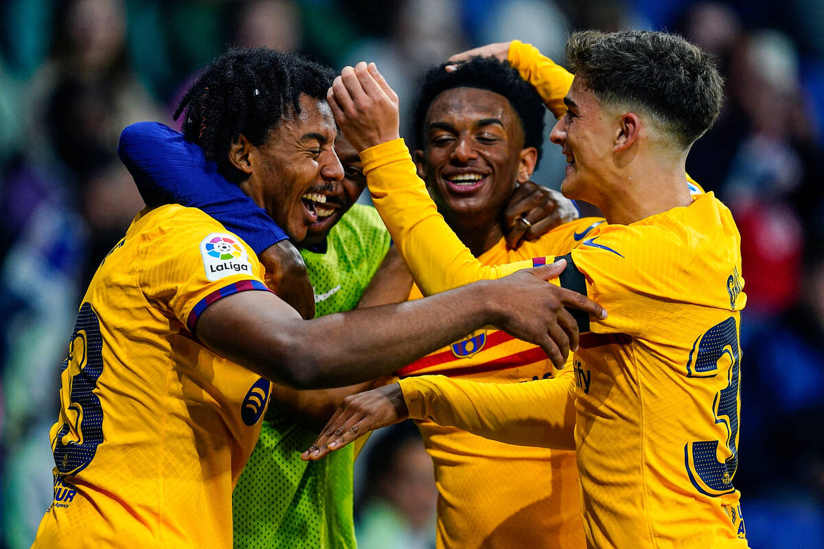 FC Barcelona - Sevilla - wynik meczu na żywo. Strzelcy bramek ...