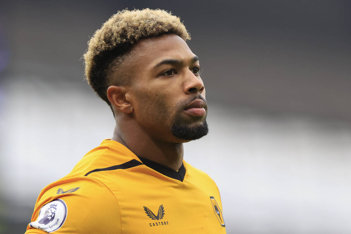 Adama Traore wrócił do Premier League. Jest oficjalne potwierdzenie