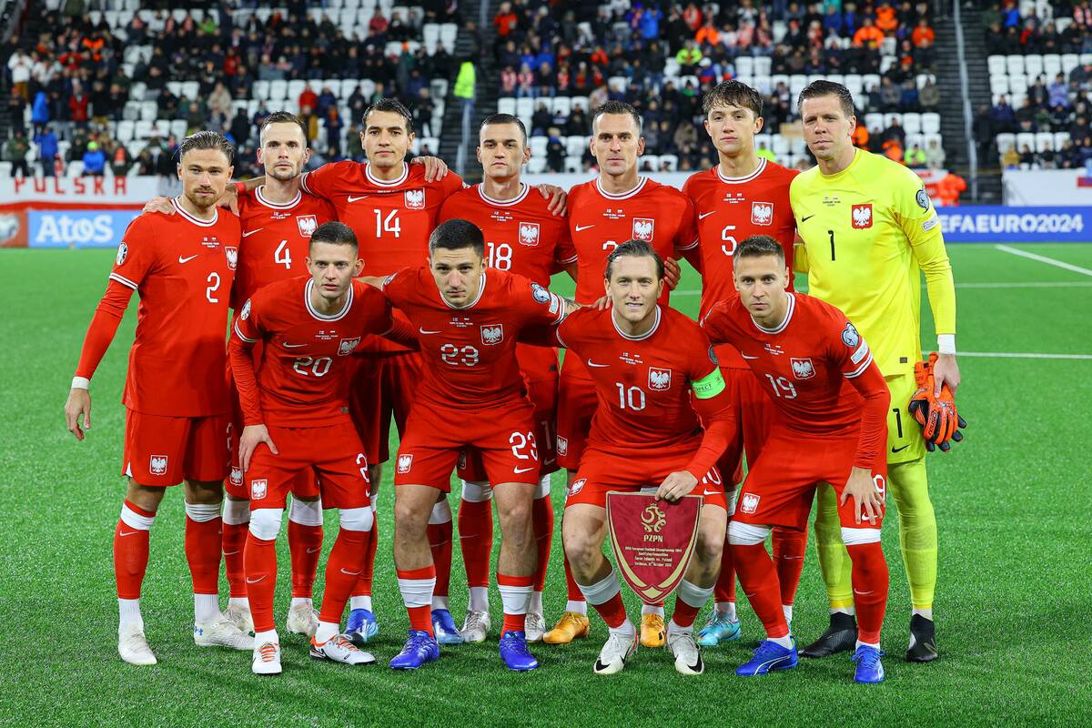 Polska - Mołdawia gdzie oglądać? Transmisja na żywo w TV i stream online z eliminacji EURO 2024