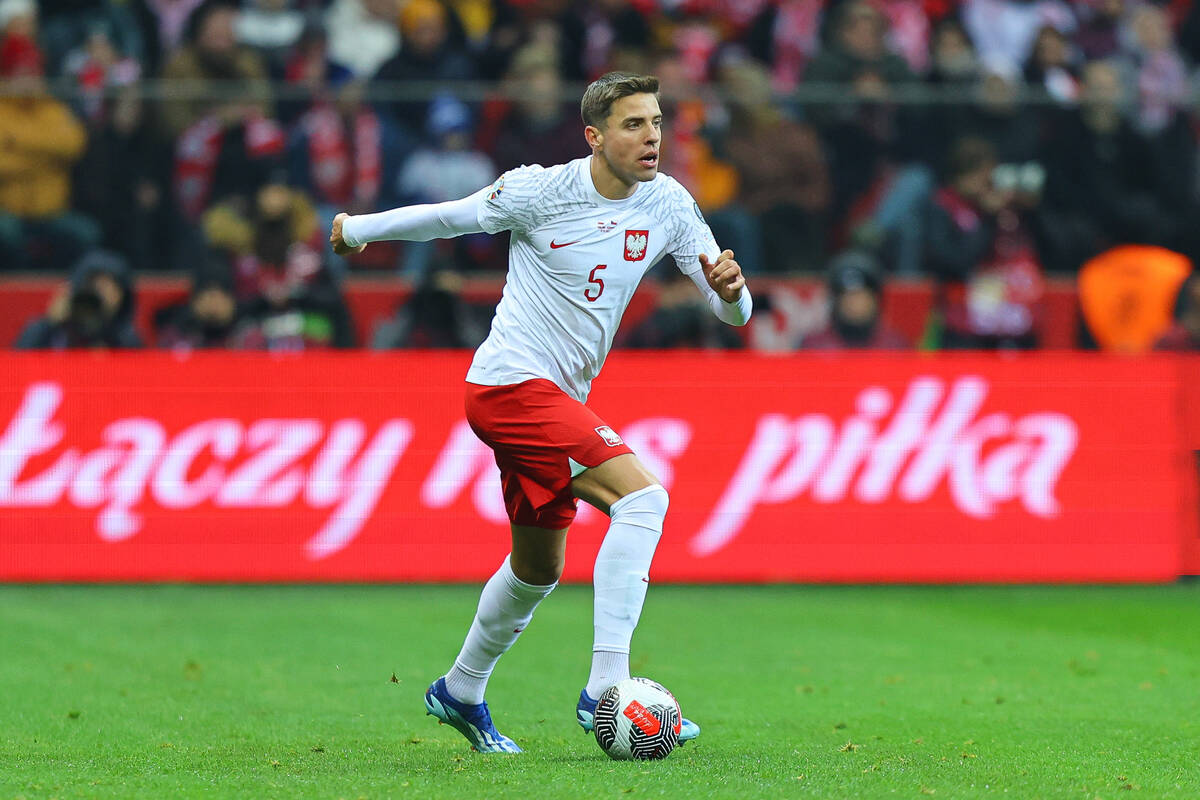 Jan Bednarek zmieni ligę? Kolejny klub zabiega o reprezentanta Polski
