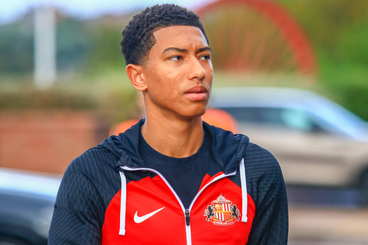 Topowy klub chce kupić brata Jude'a Bellinghama. Gigant nie zamierza ...