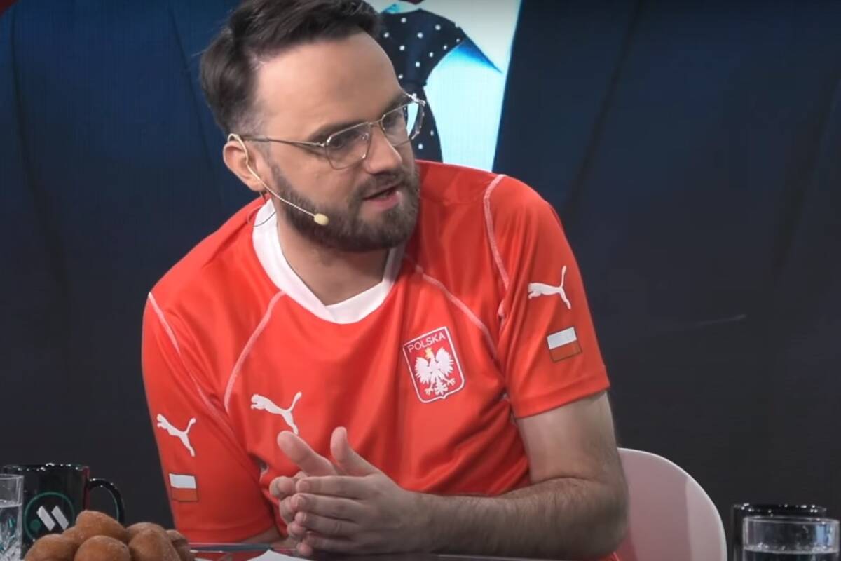 Święcicki wskazał bohatera El Clasico. "Takim zawodnikiem trzeba być w ...